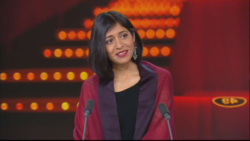 'Girls Will Be Girls': Director Shuchi Talati on rebellion, sexual awakening and combatting ...